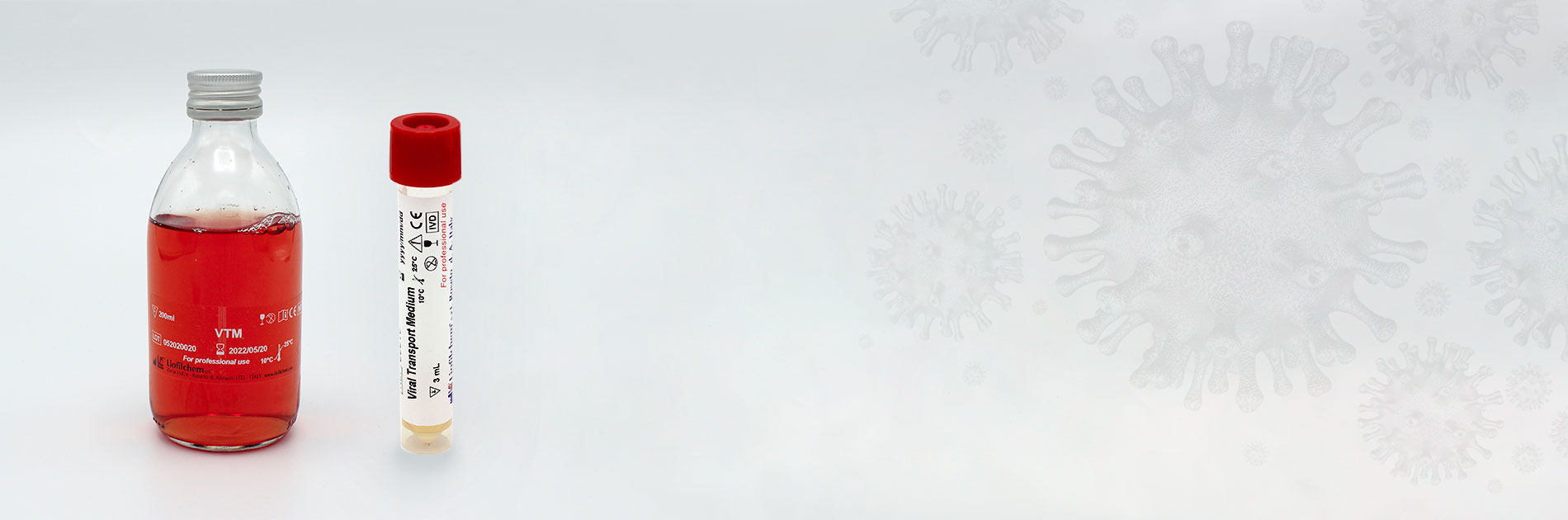 Clinical and industrial microbiology | Liofilchem